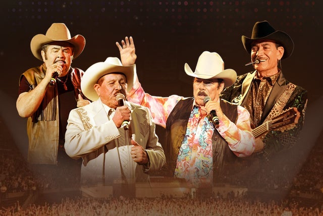 Palomazo Norteno to perform at Sames Auto Arena in July 2025