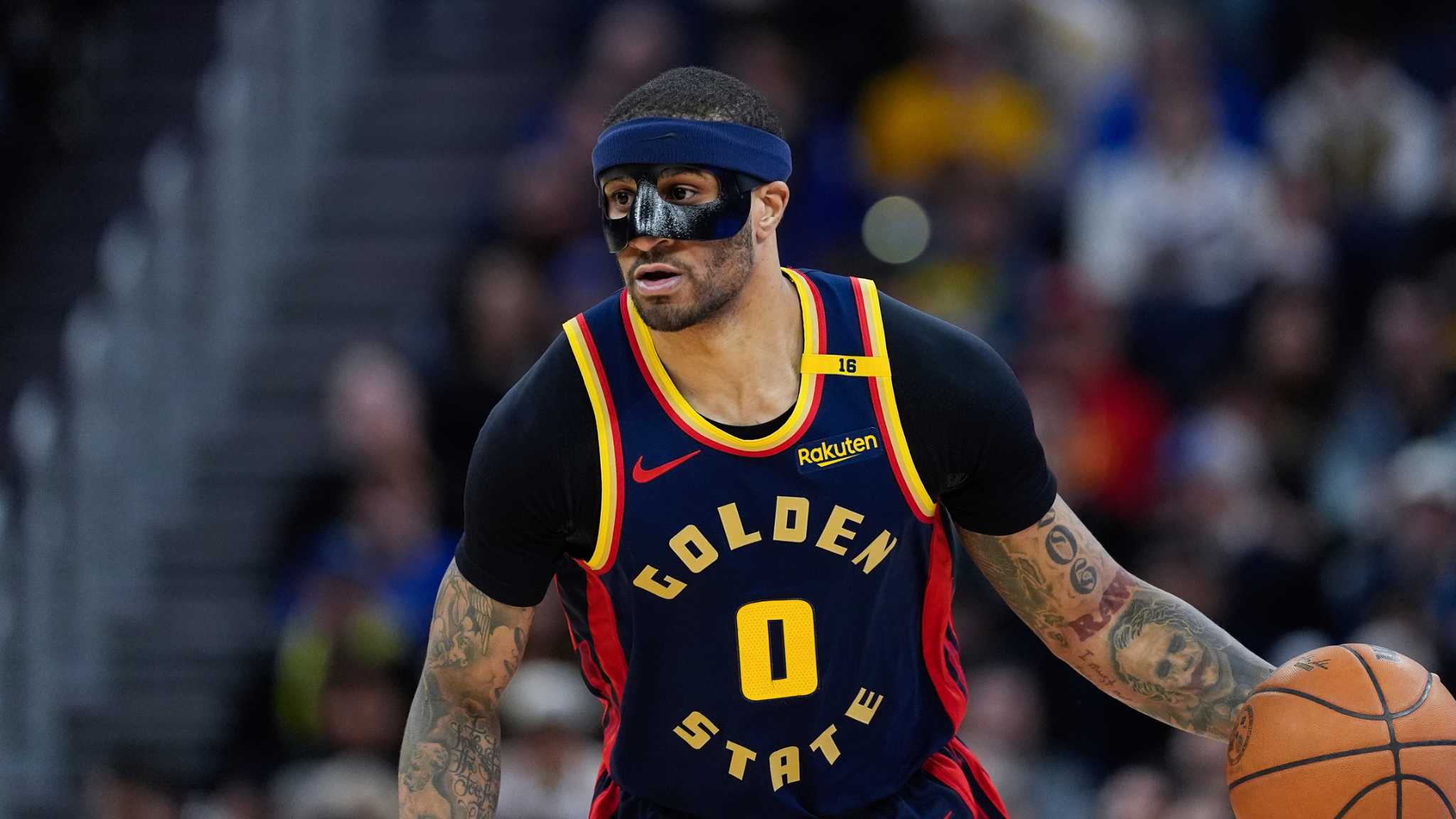 Warriors eye Curry’s return, but Payton sidelined for at least a week