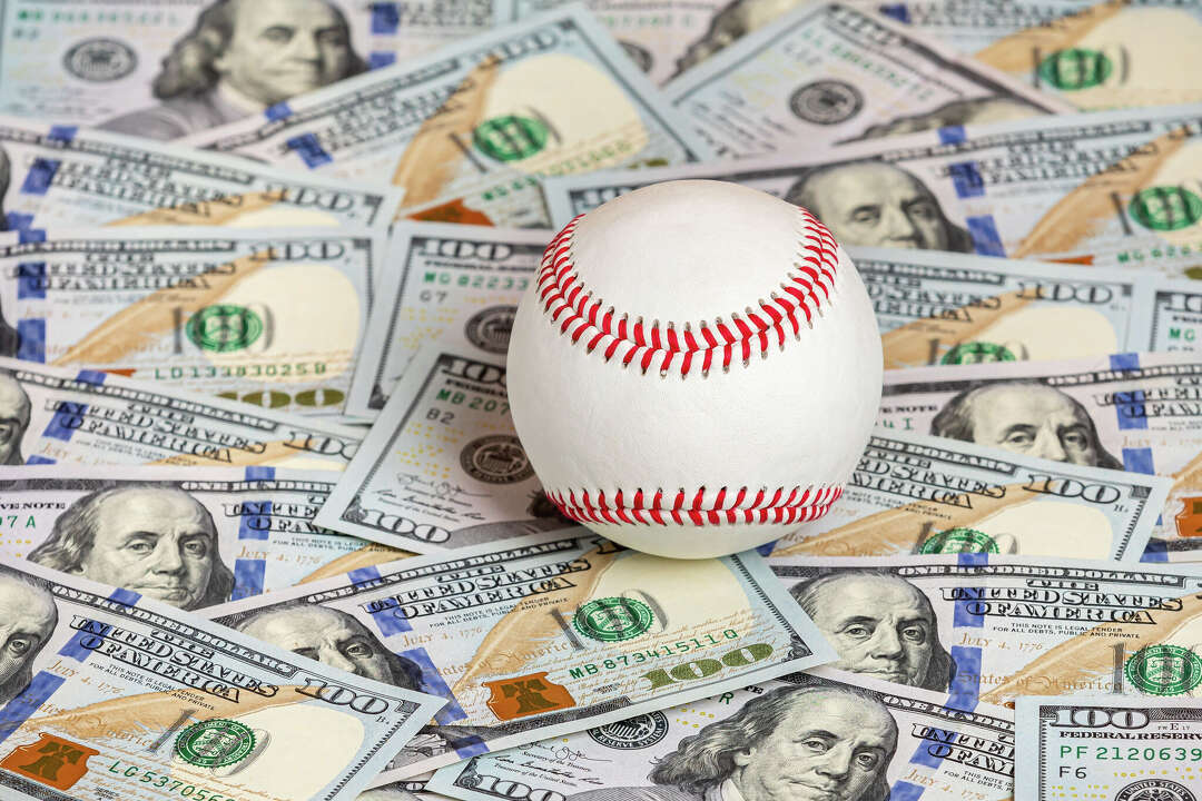 MLB Opening Day 2025: Teams' values showcase billion-dollar industry