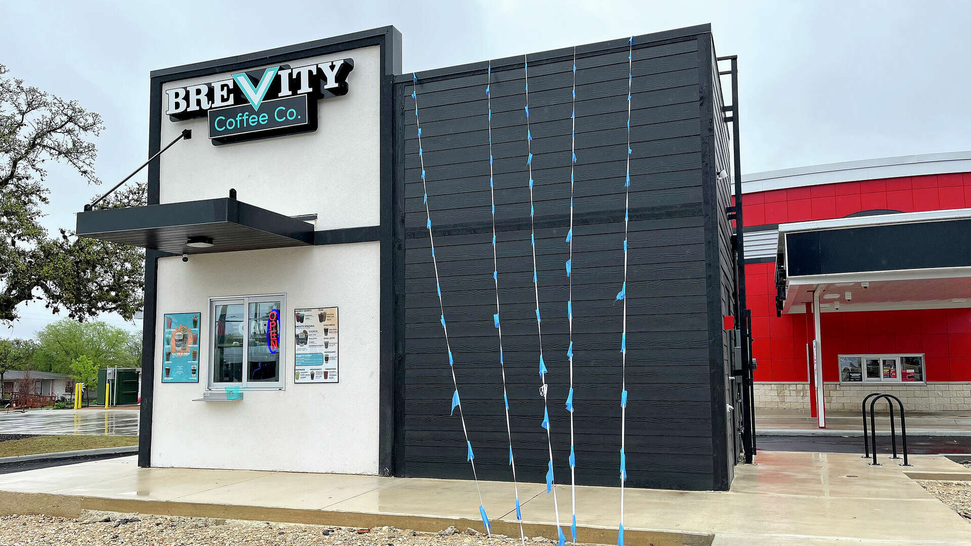Brevity Coffee opens new San Antonio location with BOGO deal