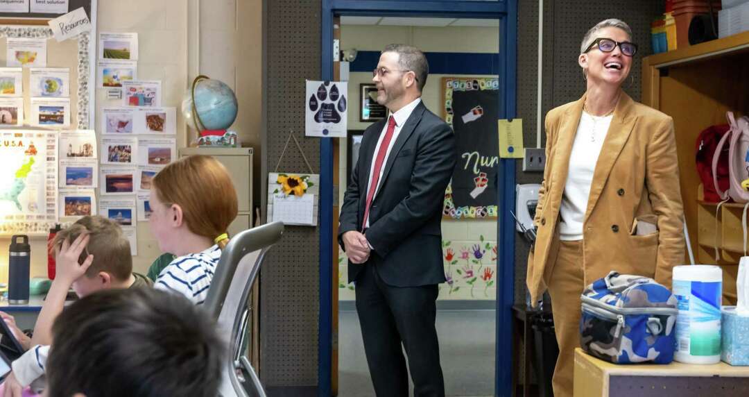 Region 20 CT's new school chief was lambasted at last job