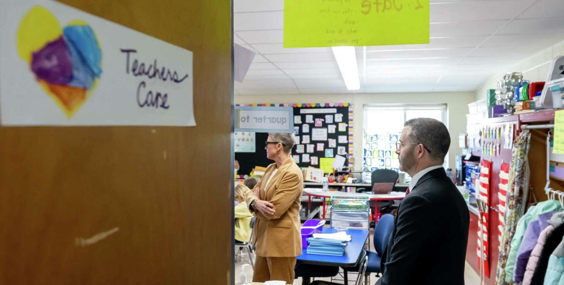 Region 20 CT's new school chief was lambasted at last job