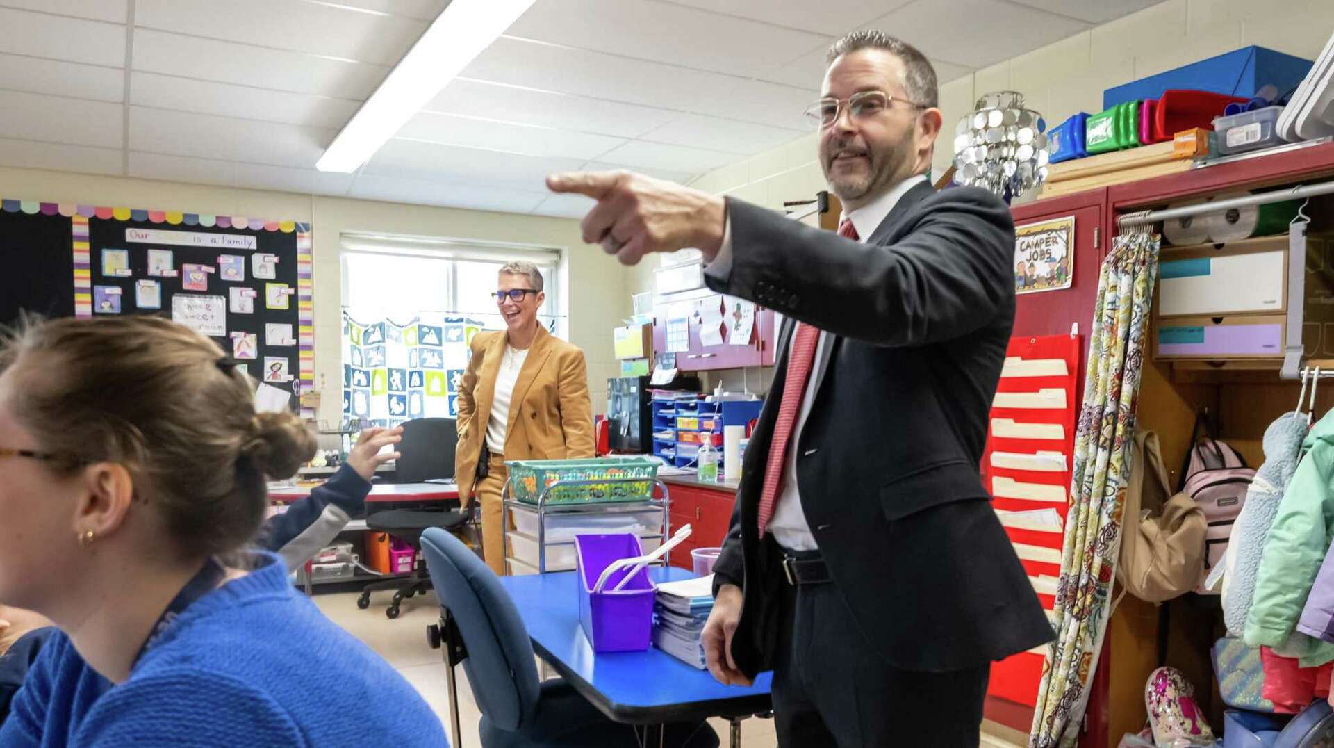 Region 20 CT's new school chief was lambasted at last job