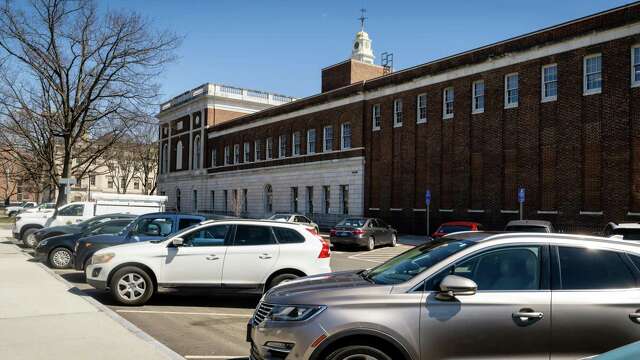 Waterbury Ct Car Taxes