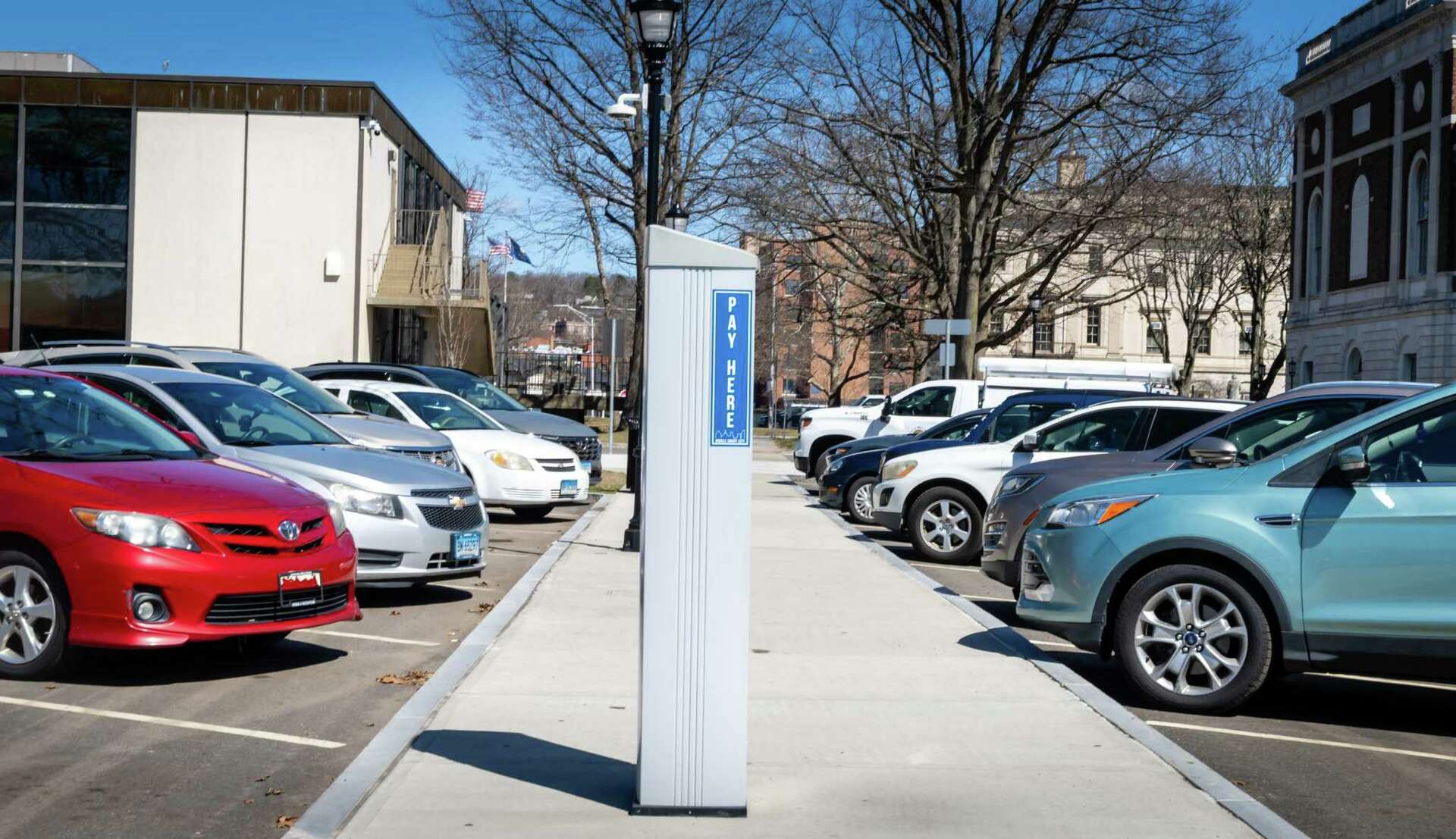 Waterbury Ct Car Taxes