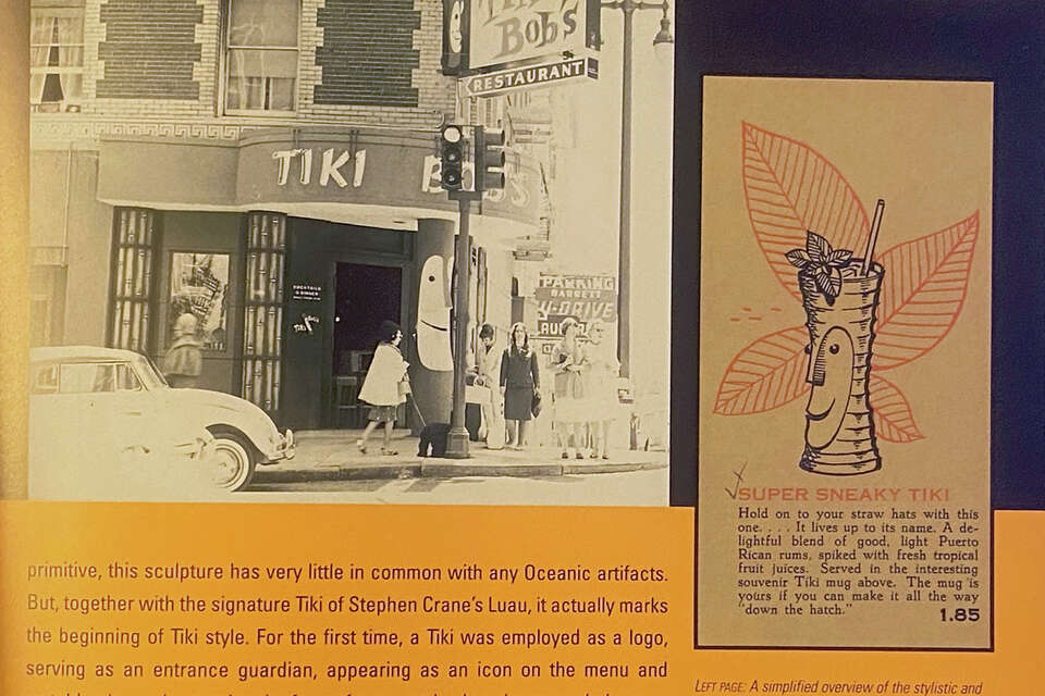 'So shocked': Decades-old landmark uncovered on downtown SF street