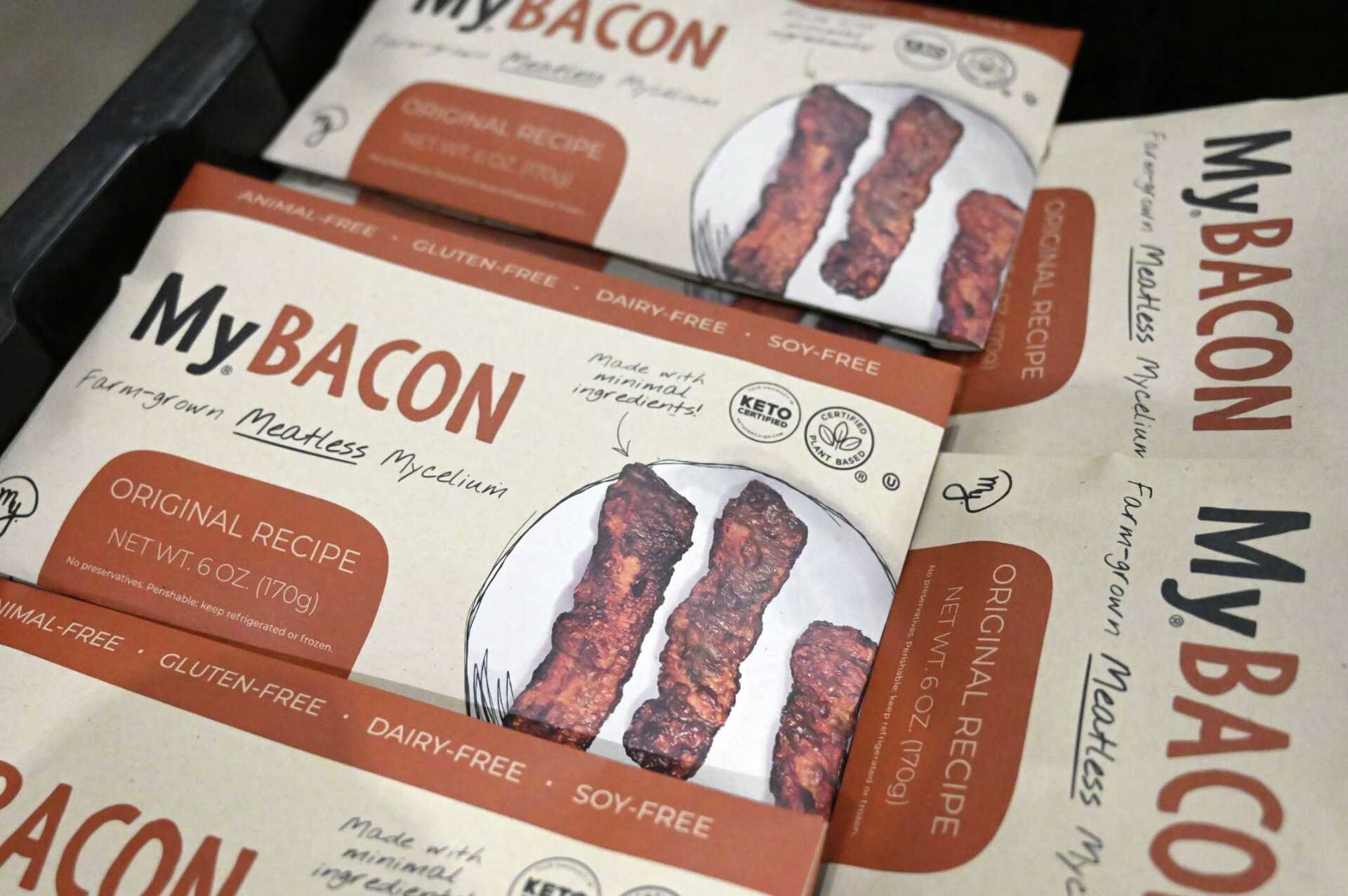 MyForest Foods receives funds for fungi operation expansion