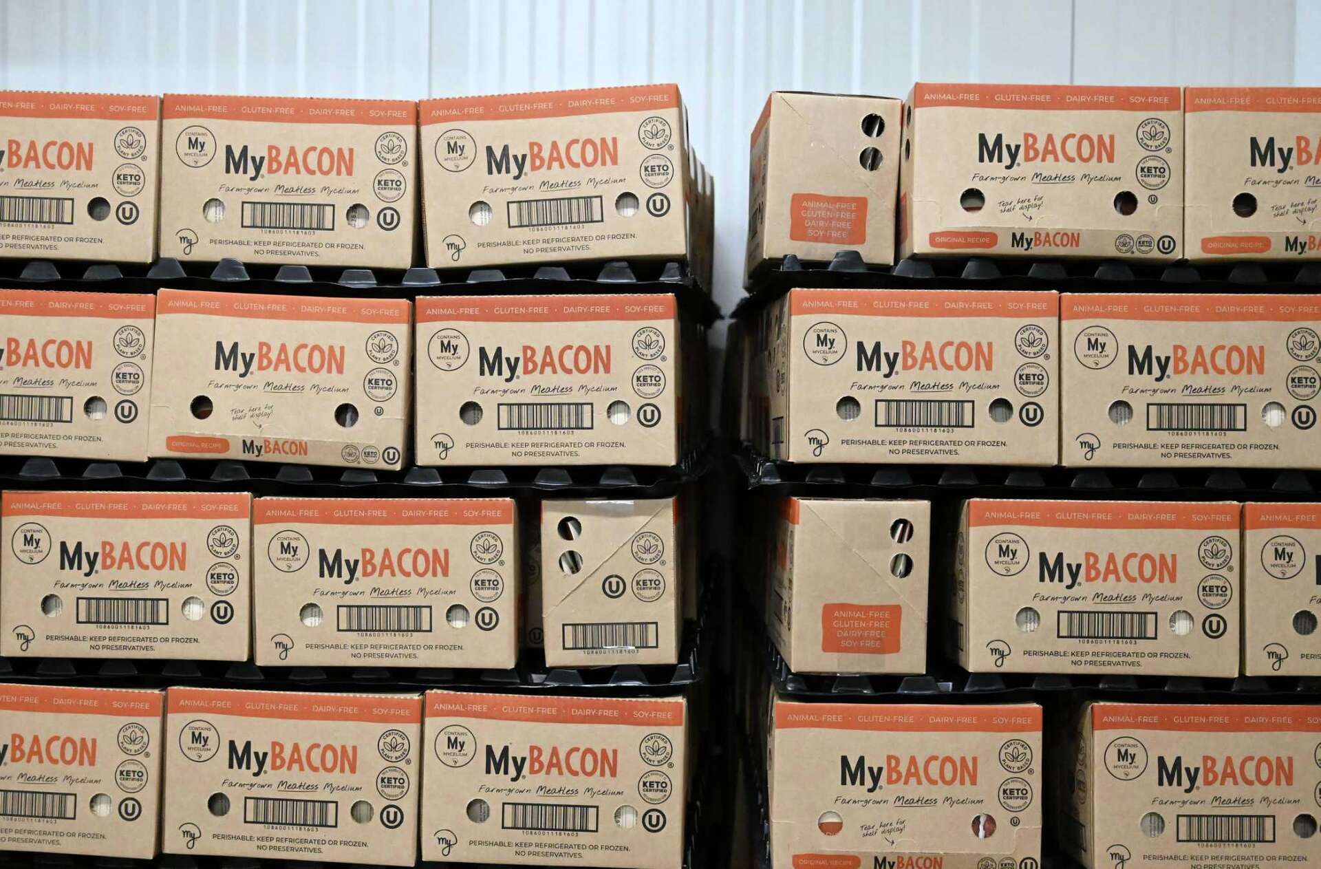 MyForest Foods receives funds for fungi operation expansion
