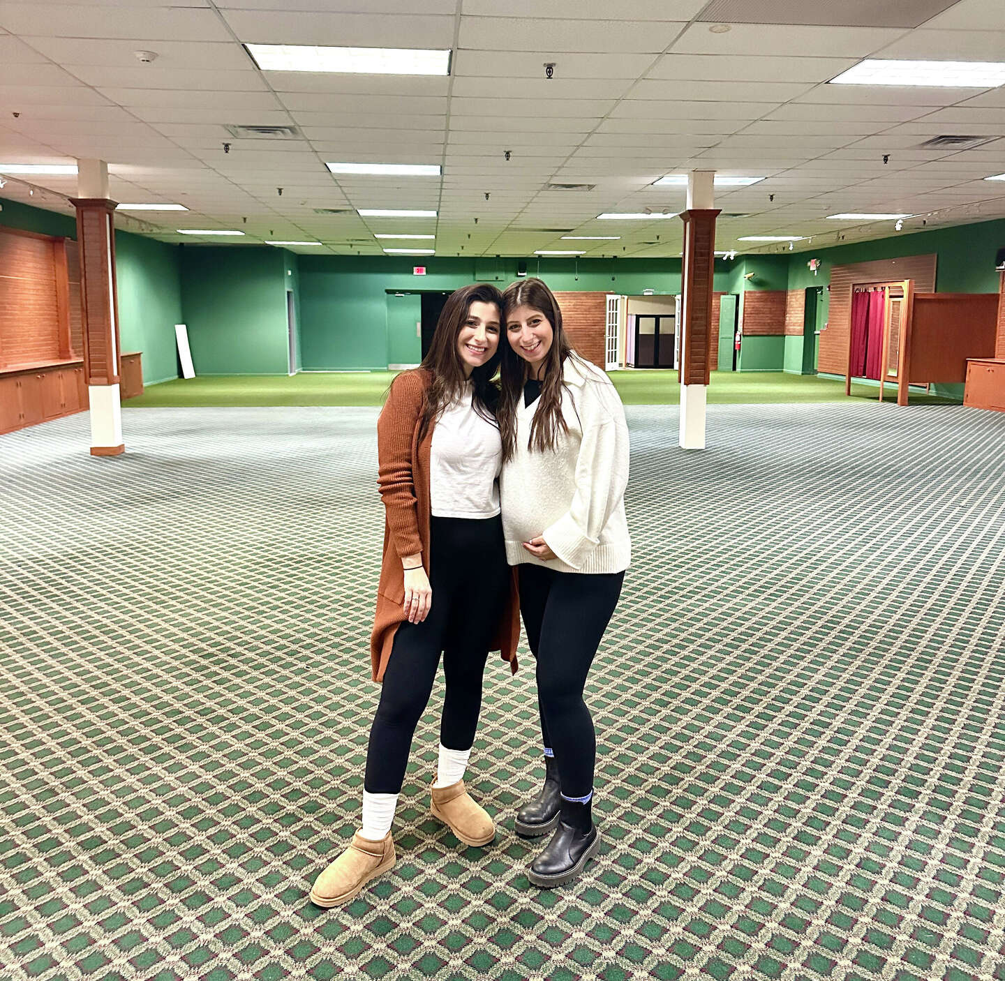 Old Saybrook approves new play cafe coffee shop, Peek-A-Brew Cafe