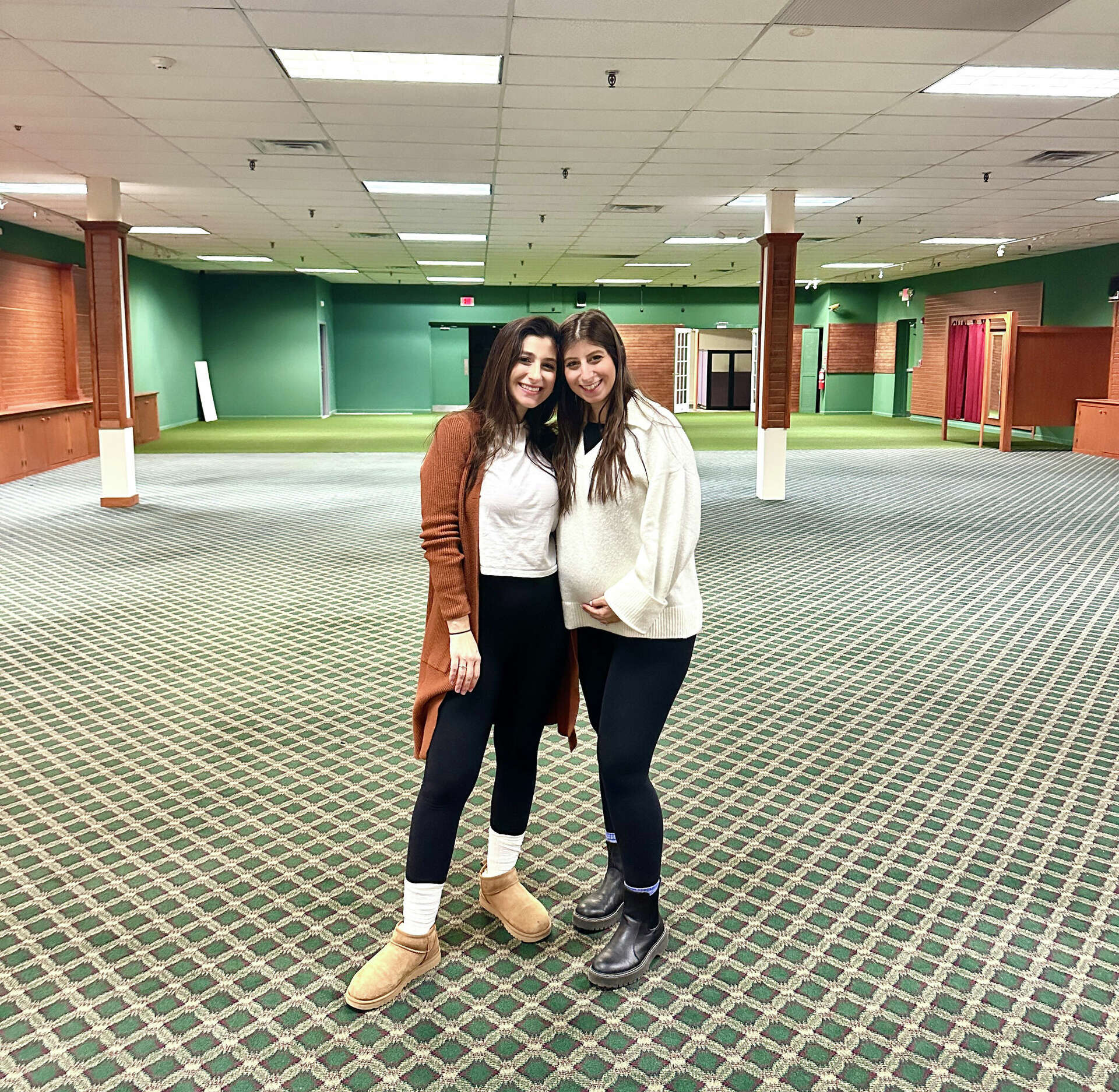 Old Saybrook approves new play cafe coffee shop, Peek-A-Brew Cafe