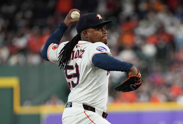 Astros 3, Mets 1: How Houston topped New York for win on opening day