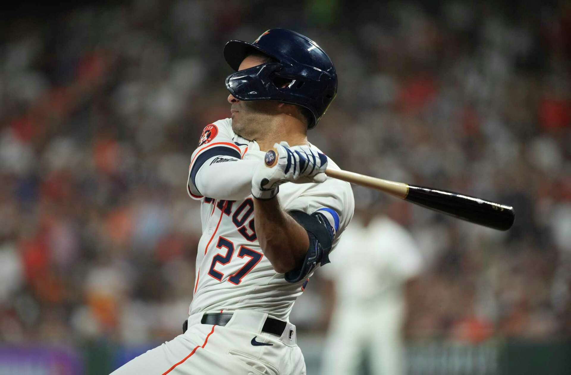 Astros 3, Mets 1: How Houston topped New York for win on opening day