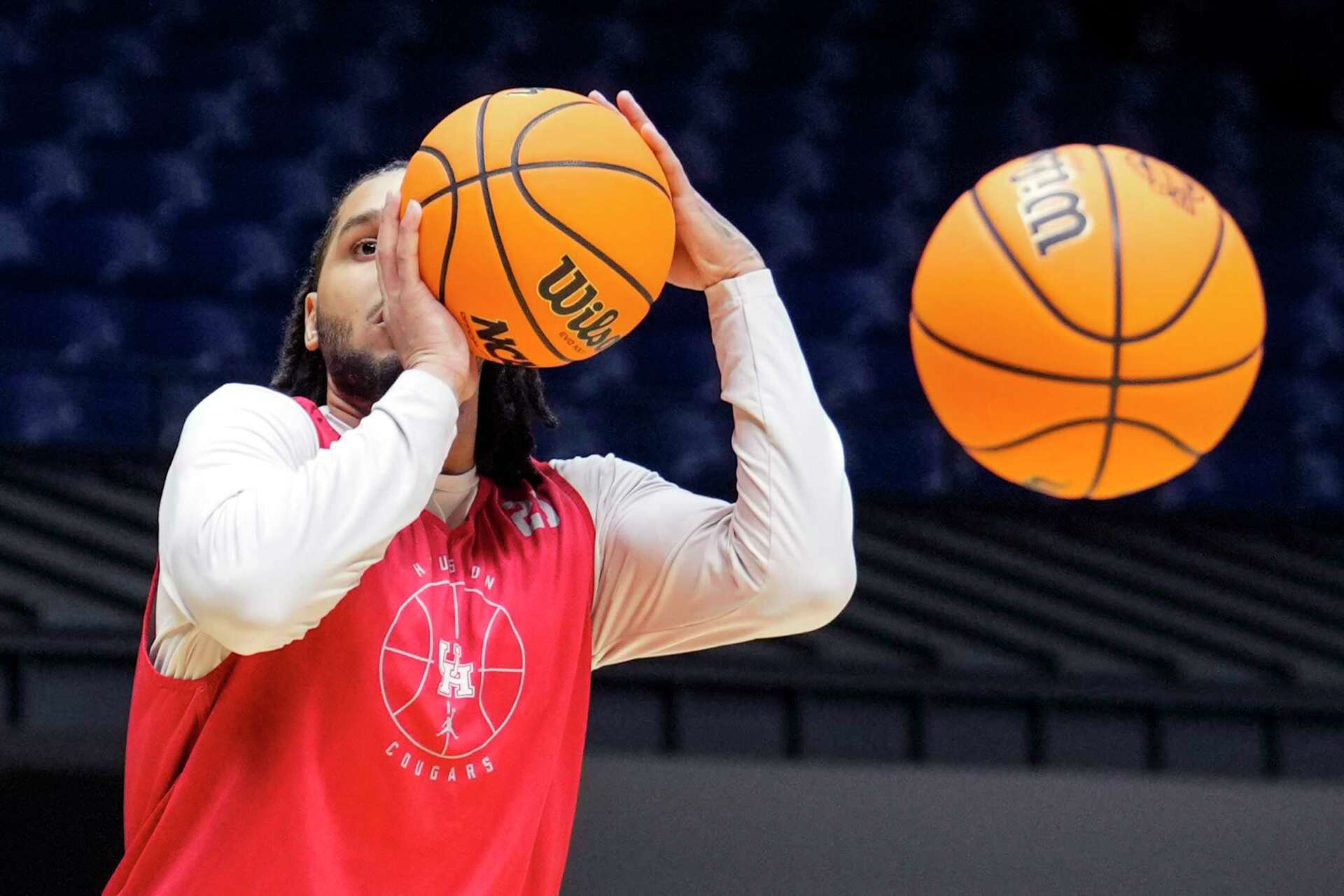 Houston vs. Purdue March Madness preview: How the Cougars can win