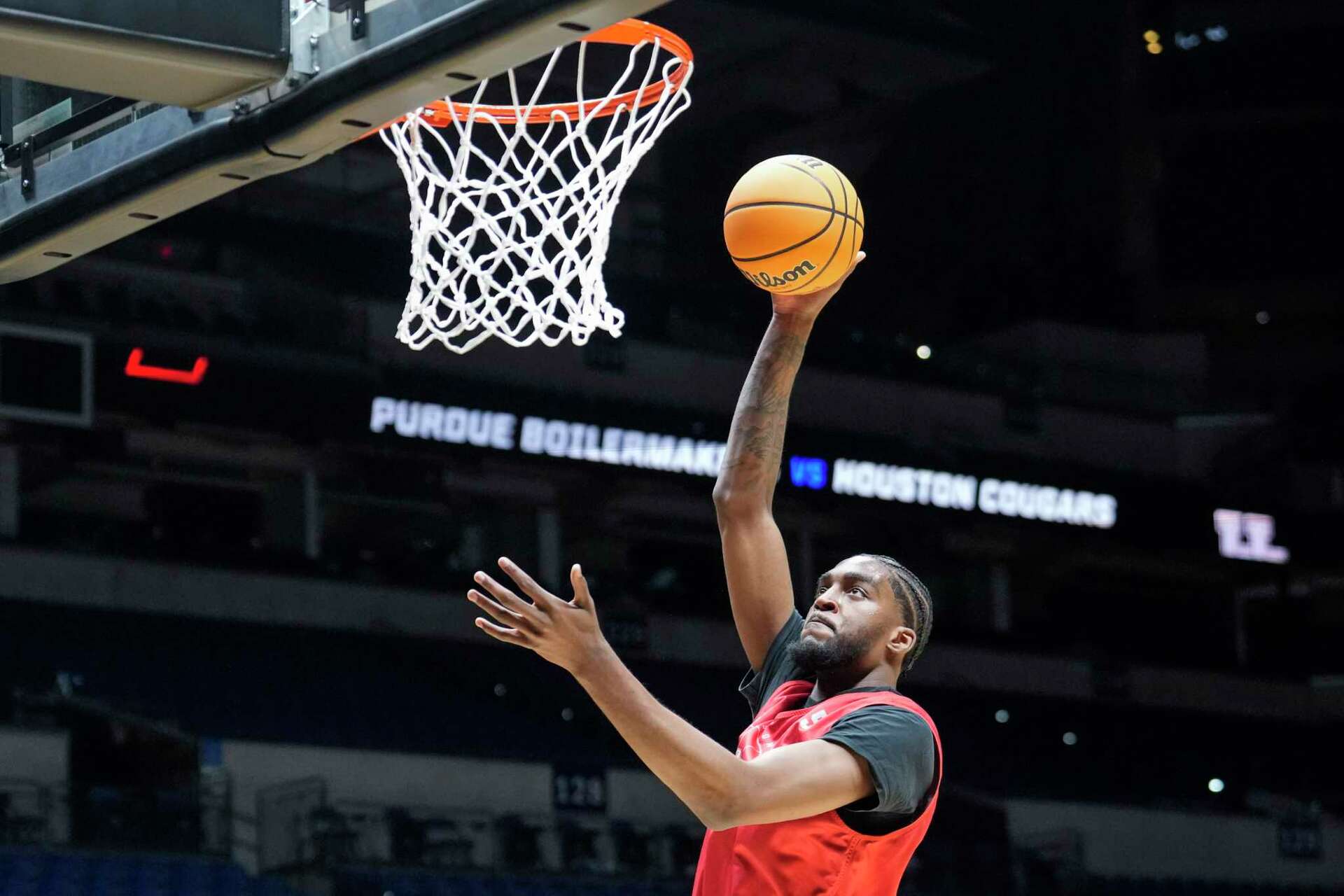 Houston vs. Purdue March Madness preview: How the Cougars can win