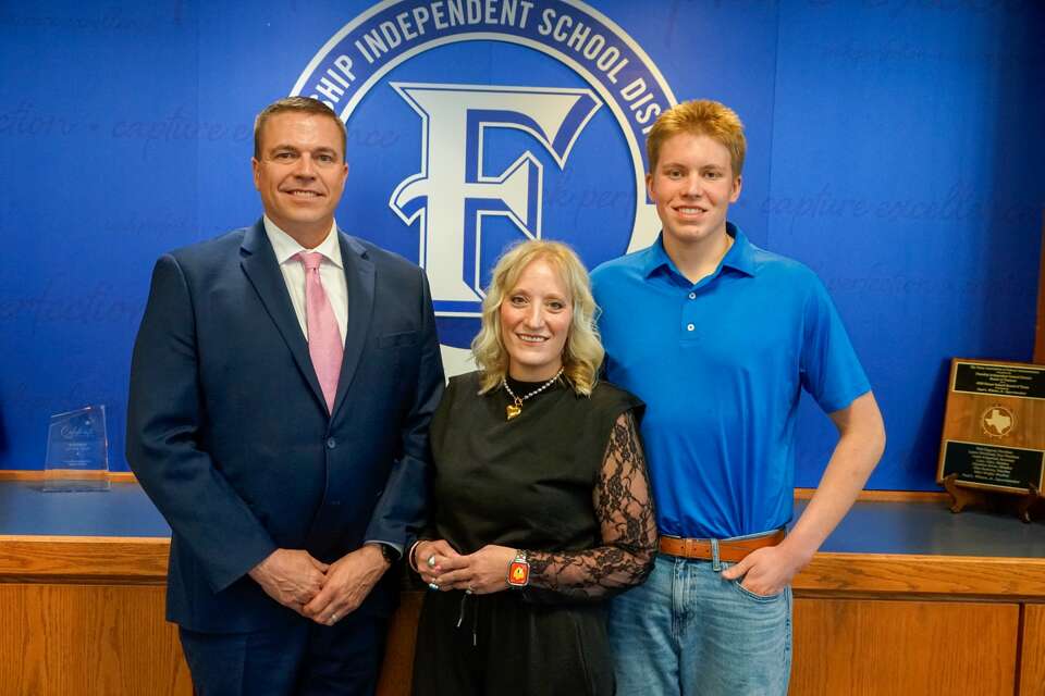 Frenship ISD hires Flying Queens' Jason Cooper as coach