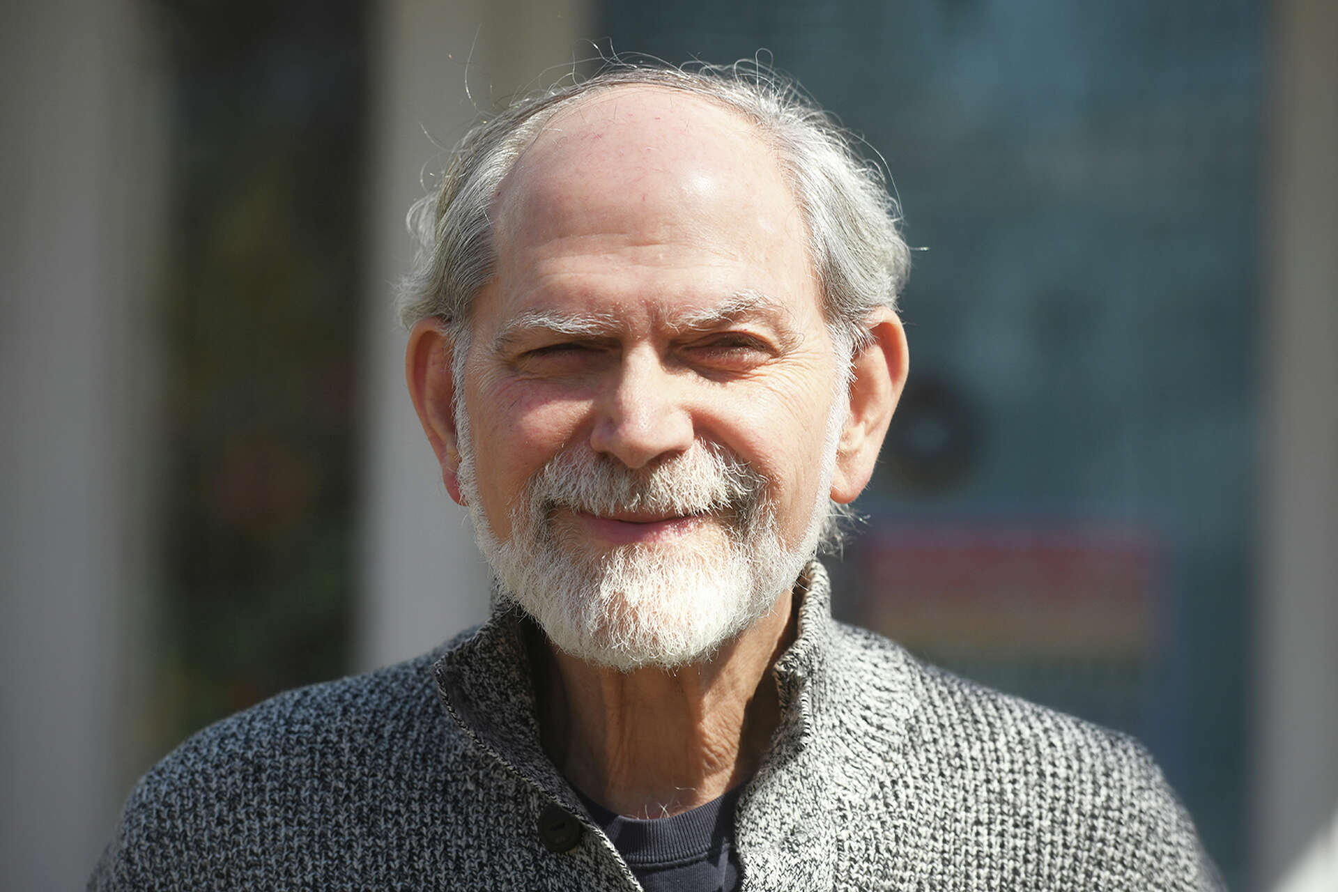 Stratford doctor seeks Democratic nomination for mayoral bid