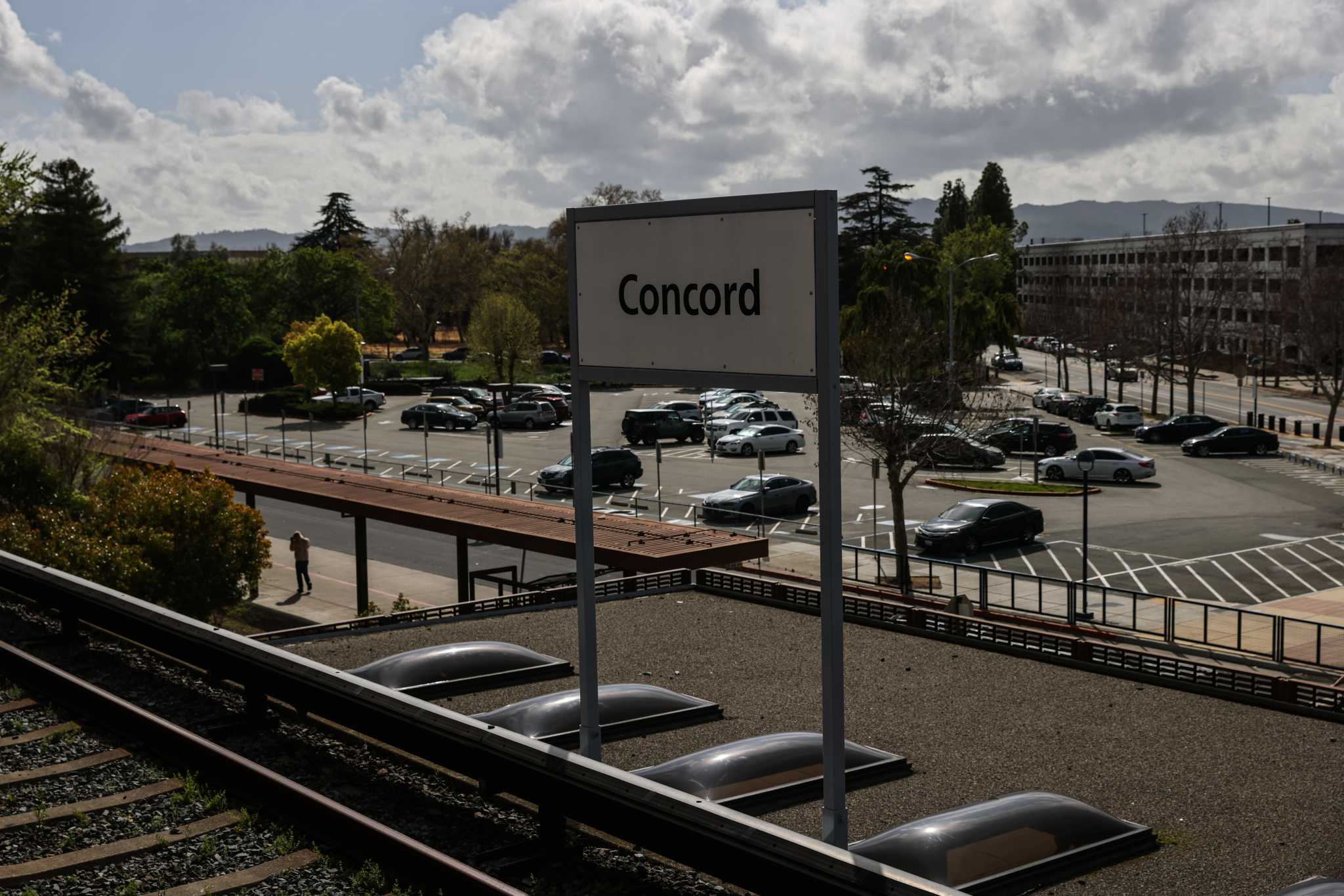 Housing near public transit makes sense outside the US, why not here?
