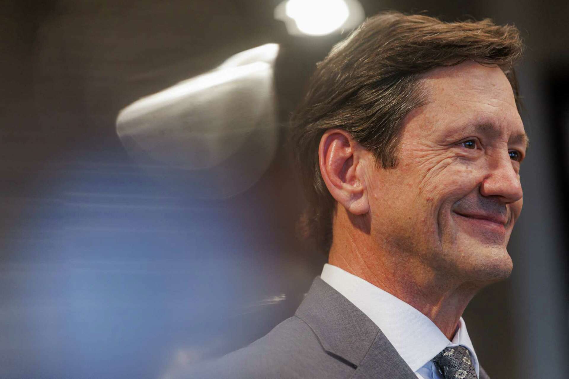 USAA outgoing CEO, top execs get boosts in pay amid higher rates