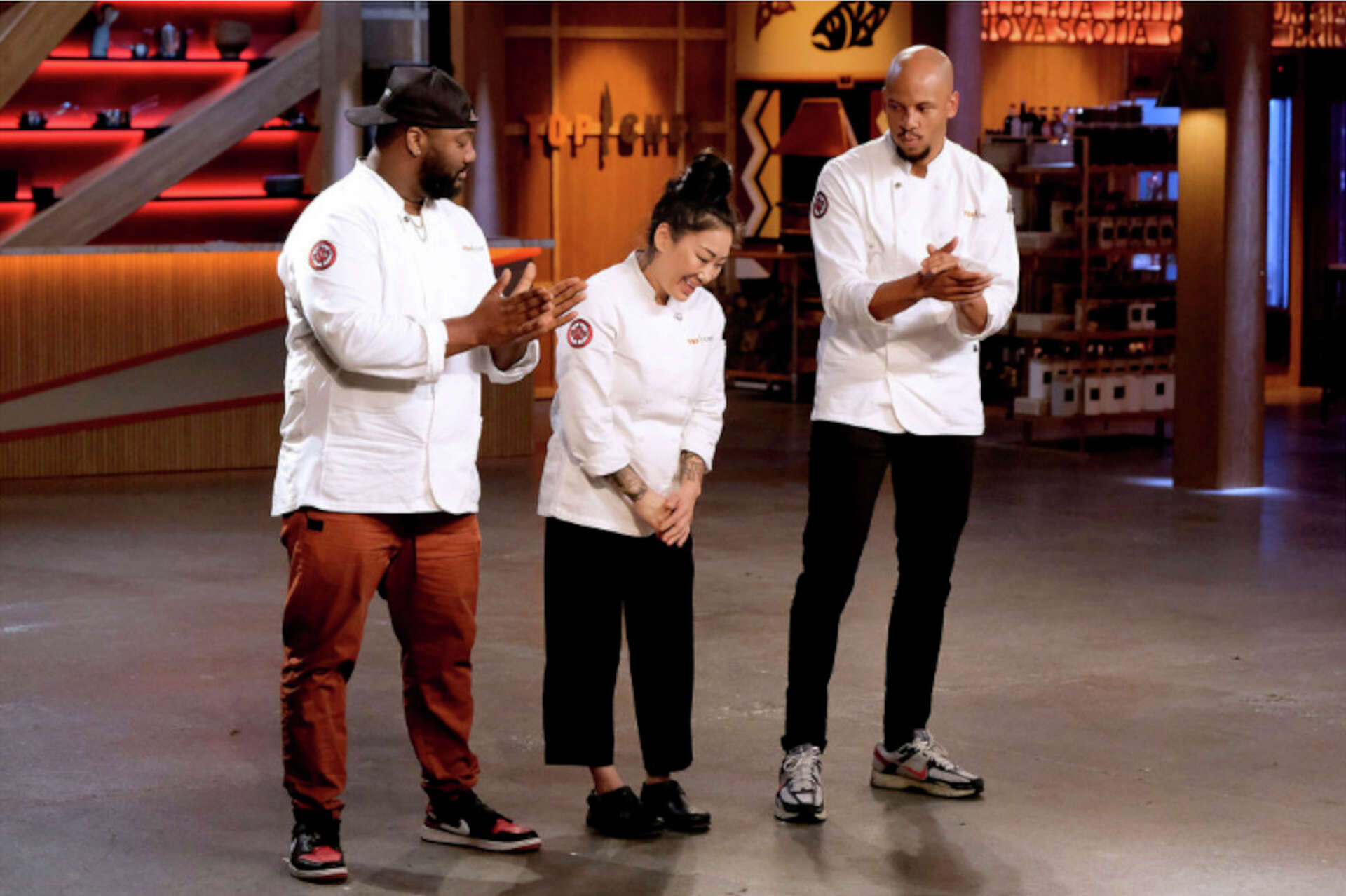 ‘Top Chef’ competitor from Clifton Park a Van’s Vietnamese fan