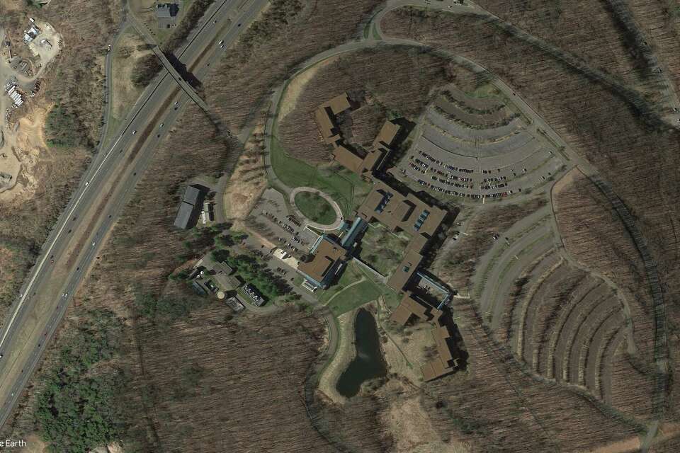 Southbury's IBM campus is for sale, forcing big cuts to town budget