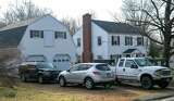 Wolcott man who killed wife, son had feud with neighbor, police say