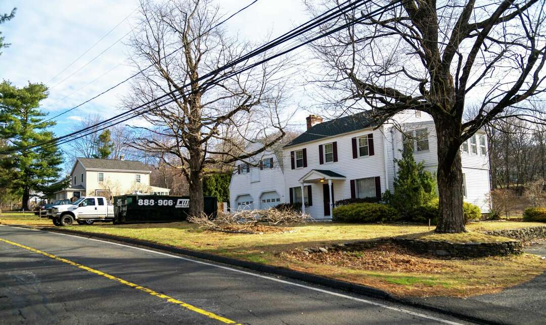 Wolcott man who killed wife, son had feud with neighbor, police say