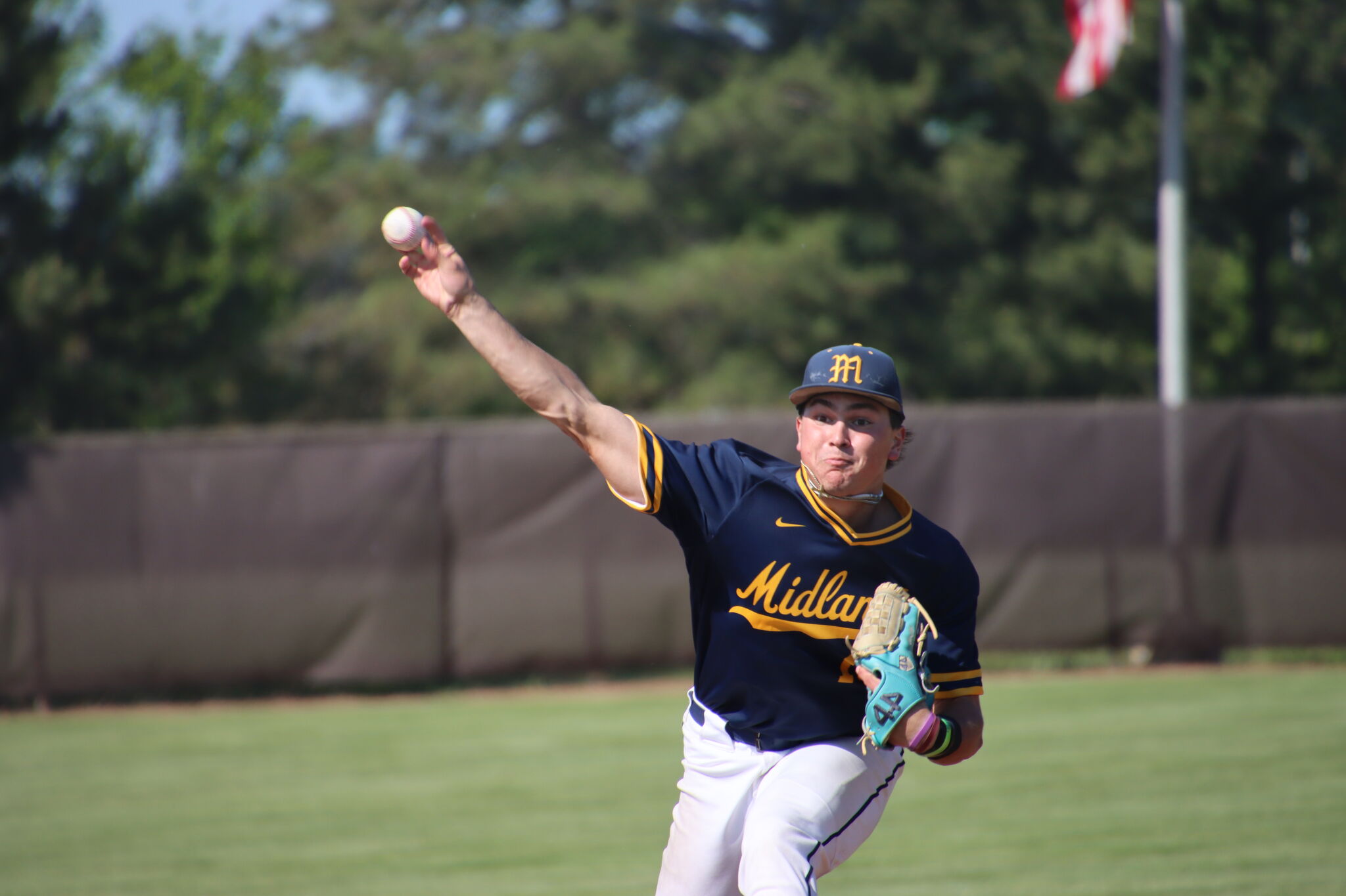 Midland Daily News 2025 Prep Baseball Preview