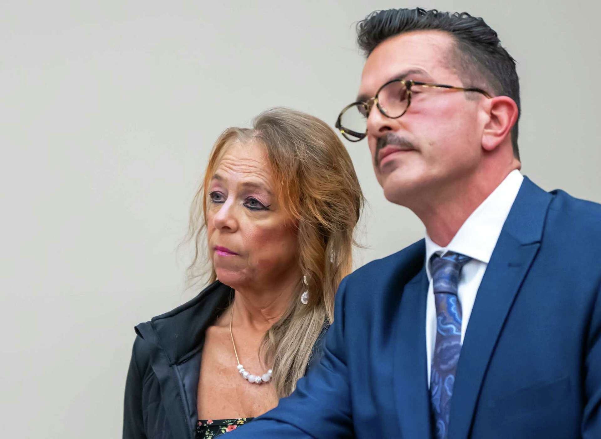 Man allegedly held captive in Connecticut releases first statement