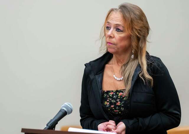 Judge orders GPS monitoring for CT stepmom charged in captivity case