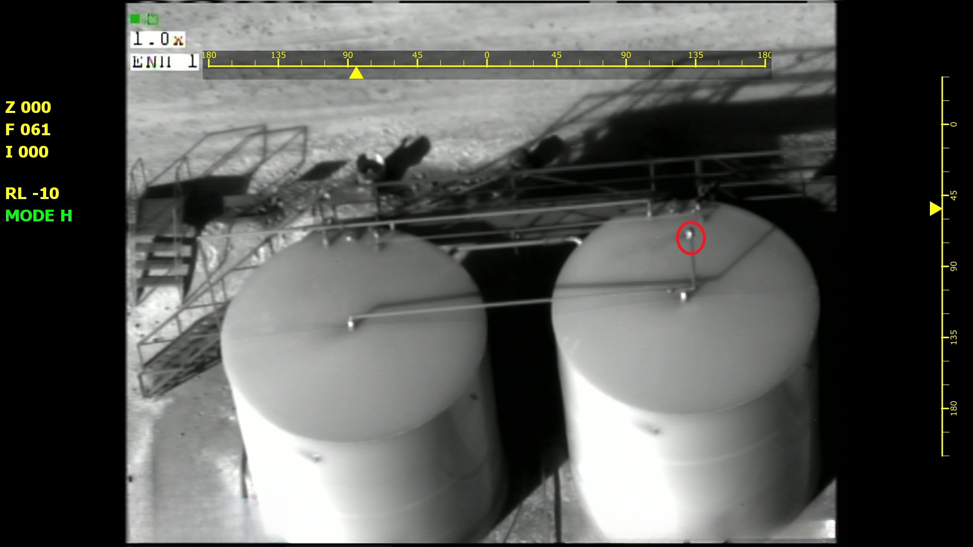 ChampionX's Aerial Gas Imaging Platform approved by EPA