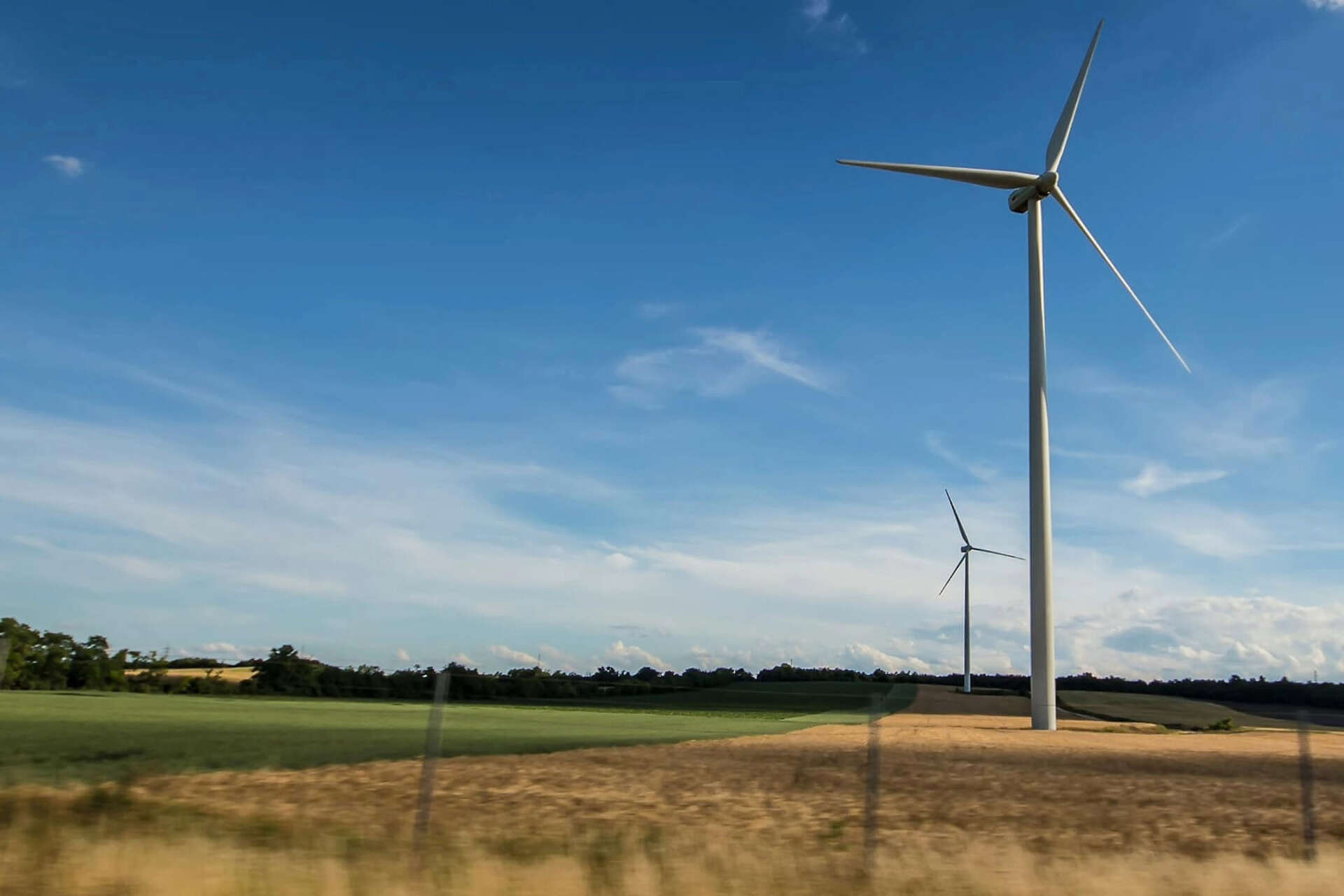 Wind, solar fastest growing contributors to ERCOT