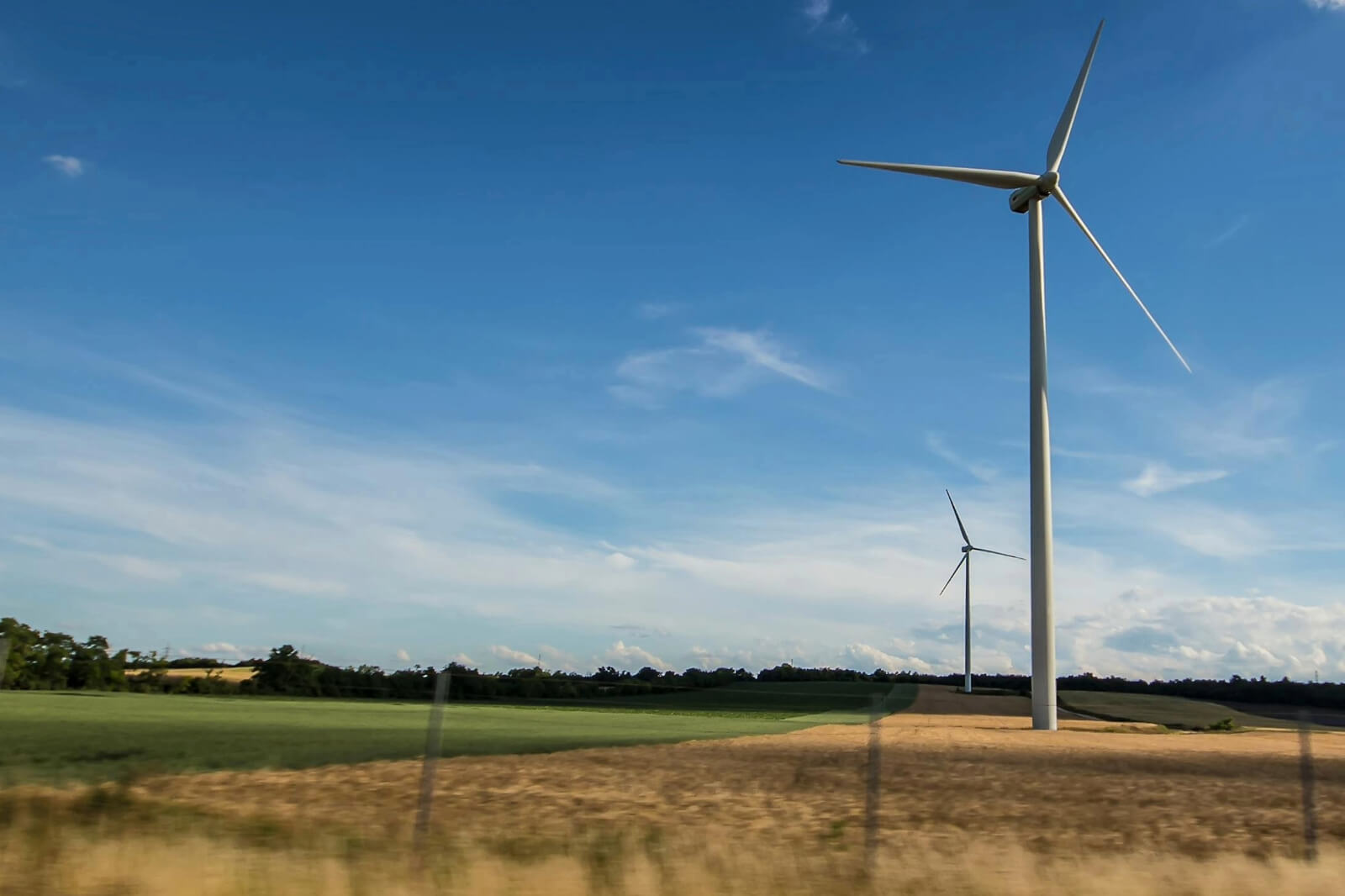 Wind, solar fastest growing contributors to ERCOT