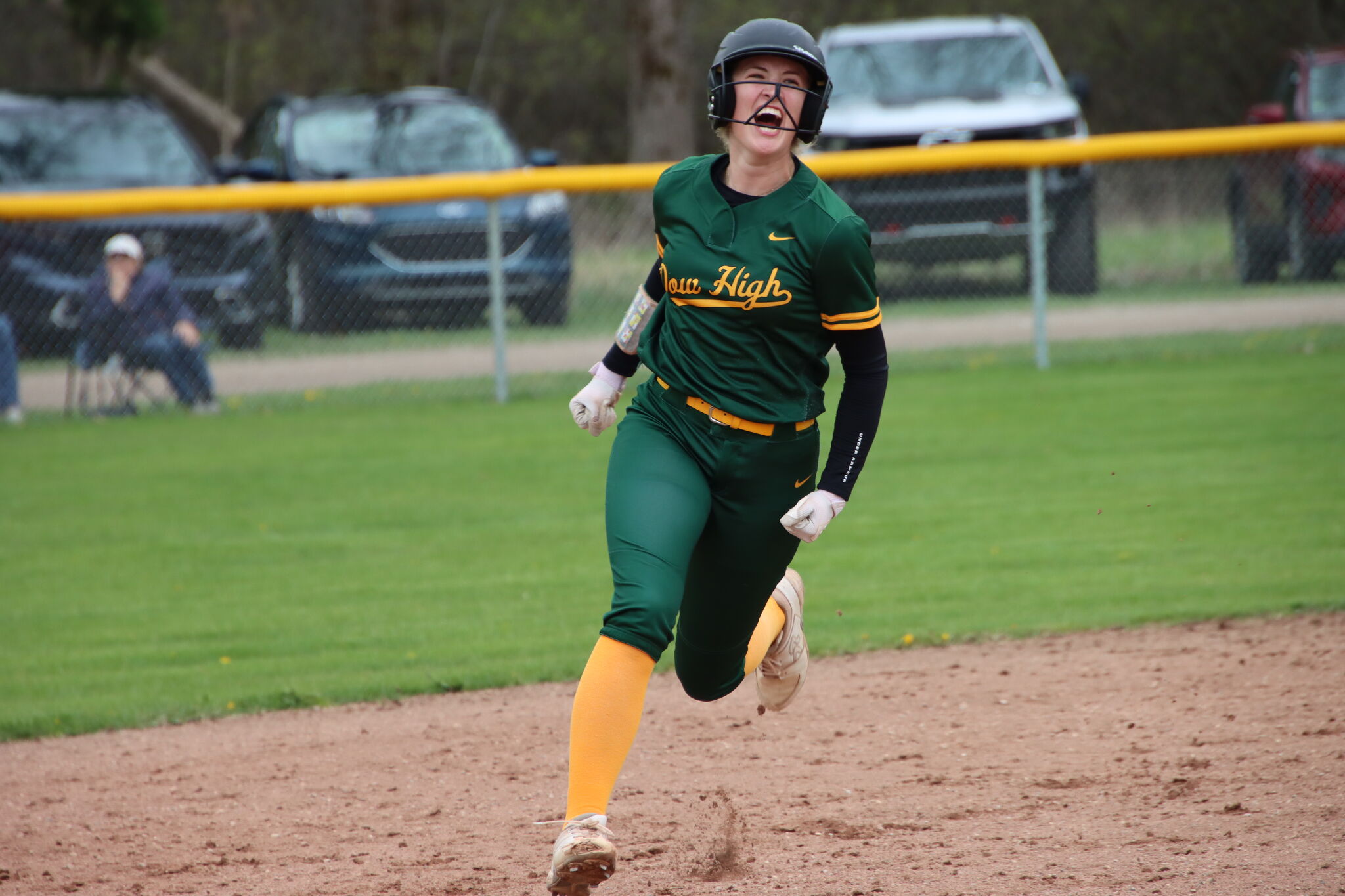 Midland Daily News 2025 Prep Softball Preview