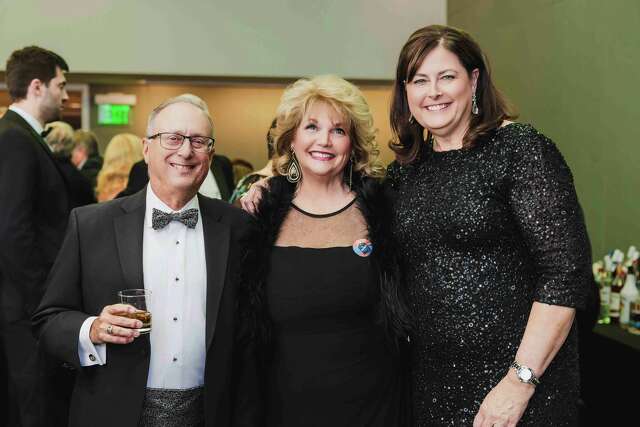 Capital Region Chamber's 2025 Annual Dinner