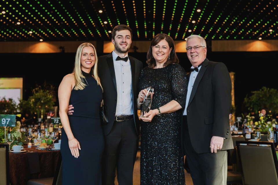 Capital Region Chamber's 2025 Annual Dinner