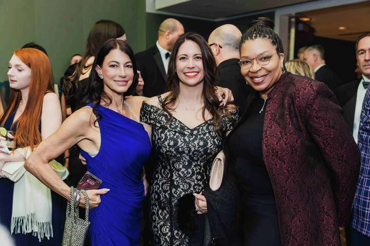 Capital Region Chamber's 2025 Annual Dinner