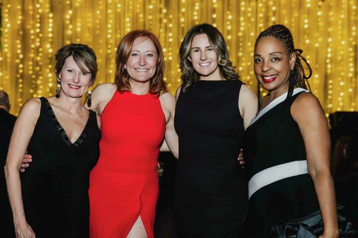Capital Region Chamber's 2025 Annual Dinner