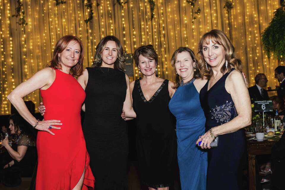 Capital Region Chamber's 2025 Annual Dinner
