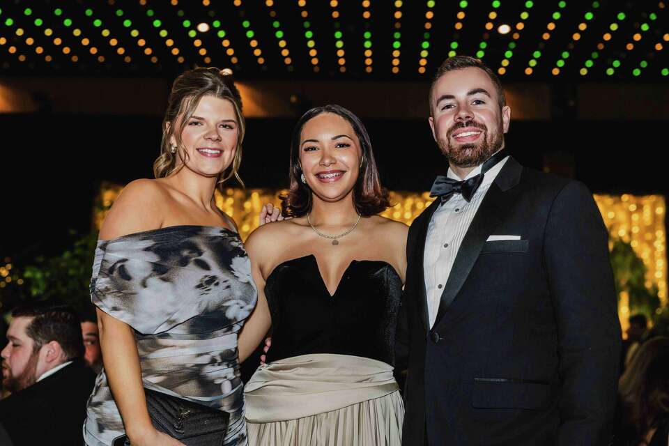 Capital Region Chamber's 2025 Annual Dinner