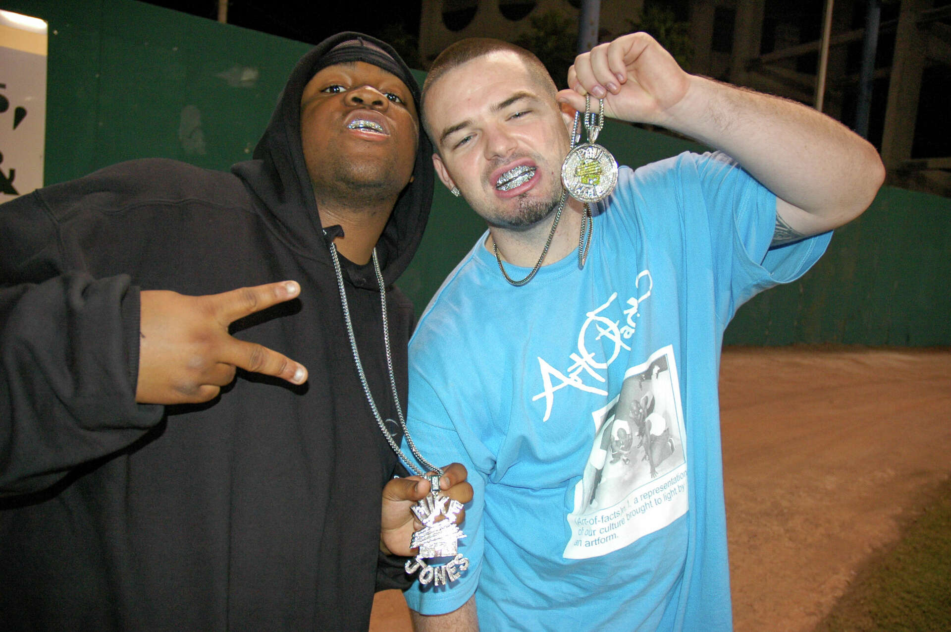 Throwback rap acts headline Houston Tacos and Tequila festival