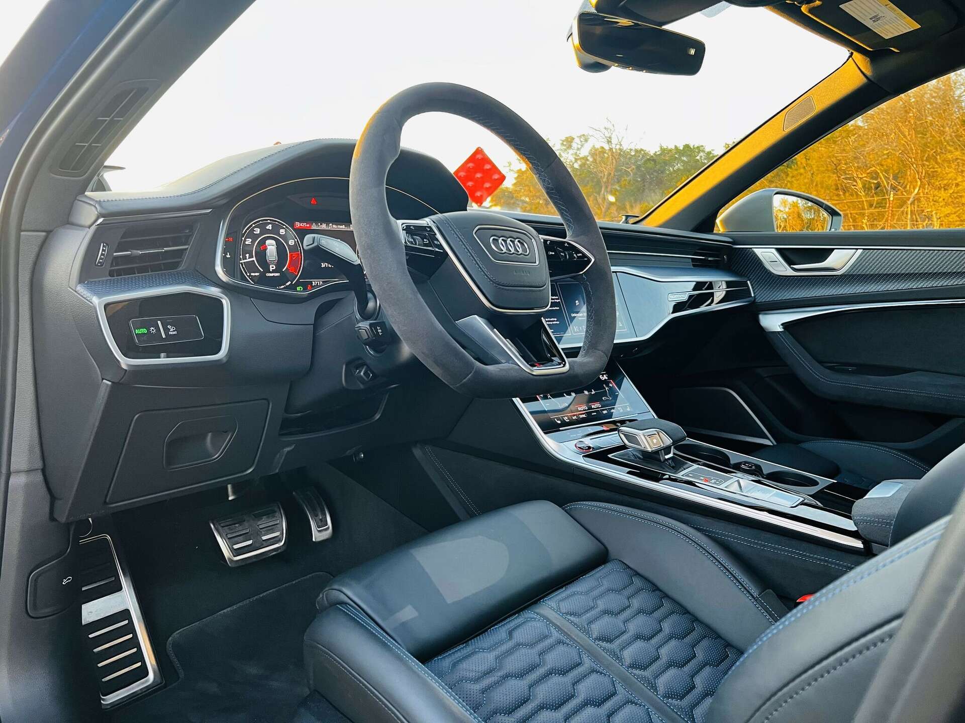 Review: The Audi RS 6 Avant Performance wagon for 2025