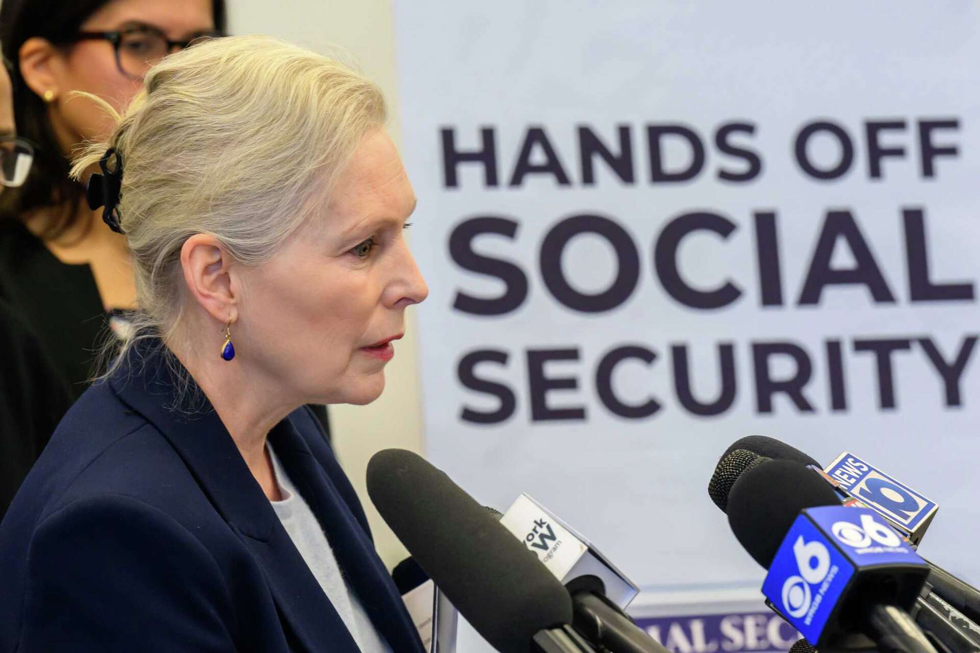 Democrats, Republicans inflame myths around Social Security cuts