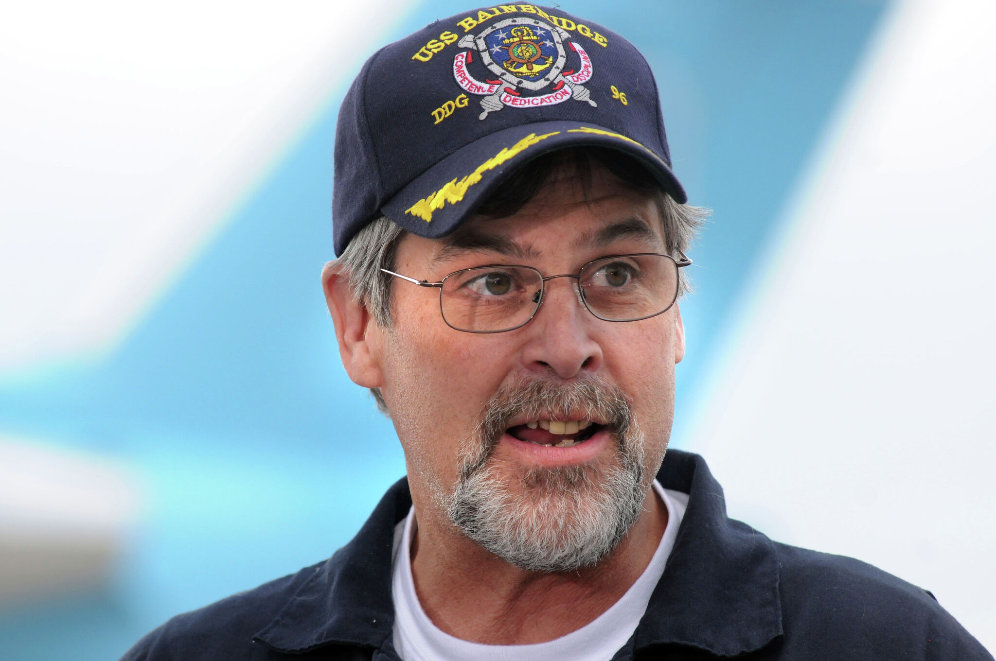 Captain Phillips to speak in Frankenmuth about pirate ordeal