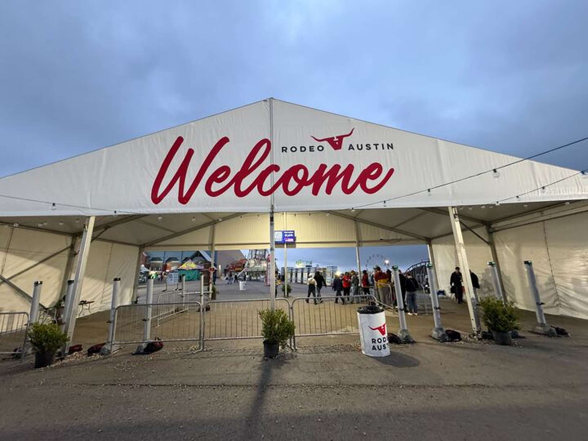 Here's why Rodeo Austin is a mini S.A. Stock Show & Rodeo