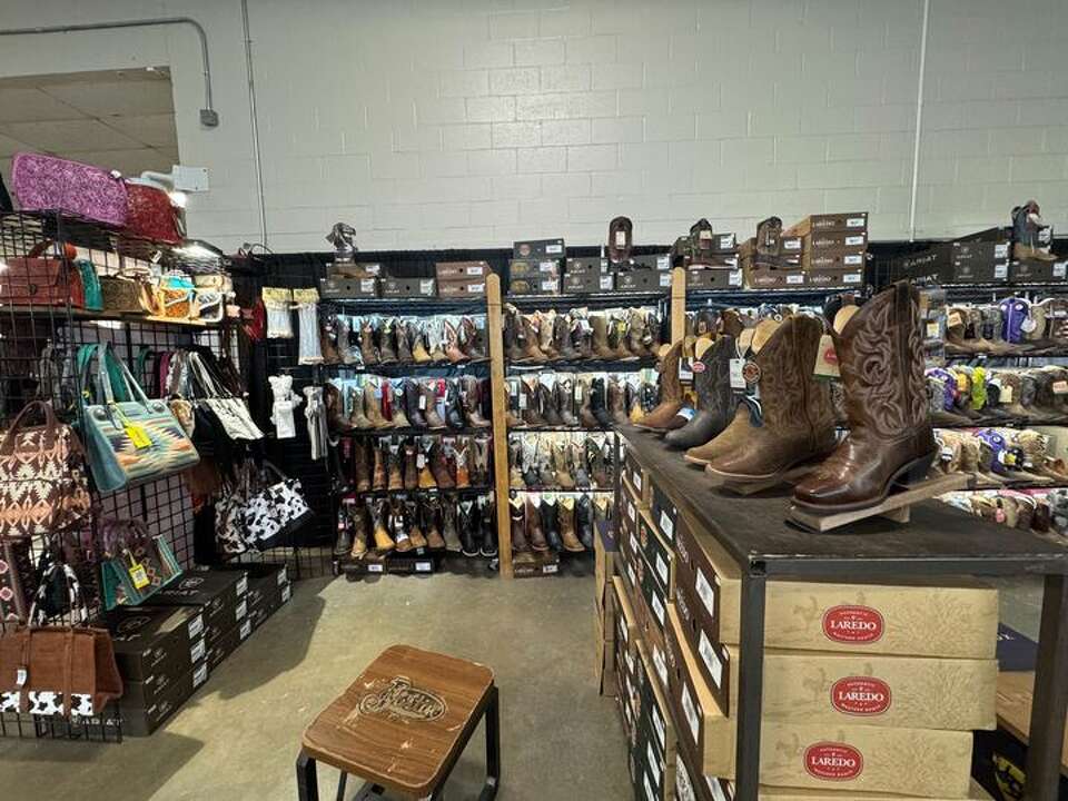 Here's why Rodeo Austin is a mini S.A. Stock Show & Rodeo