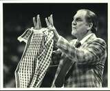 Legendary coach Guy V. Lewis: The 50 people who define Houston sports