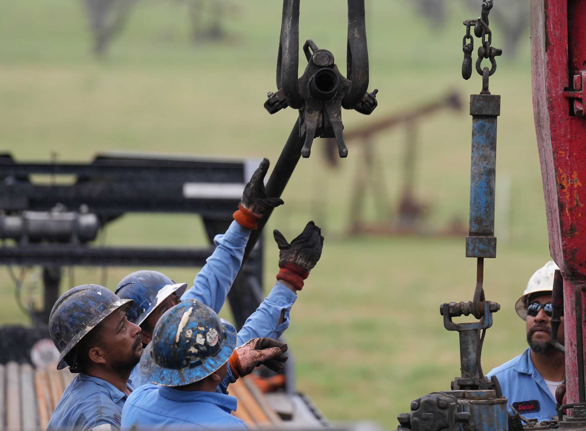 Texas increases well plugging budget as backlog grows