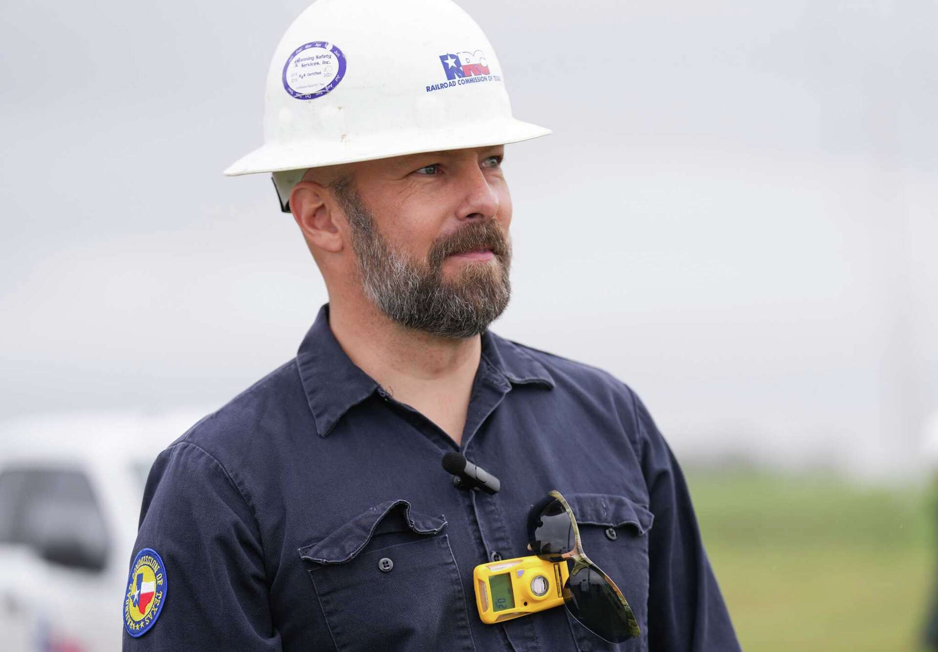 Texas bill to plug uncapped oil wells could create 150,000 jobs