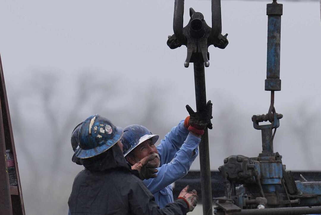 Texas orphaned oil wells hit 20-year high, topping 11,000 statewide