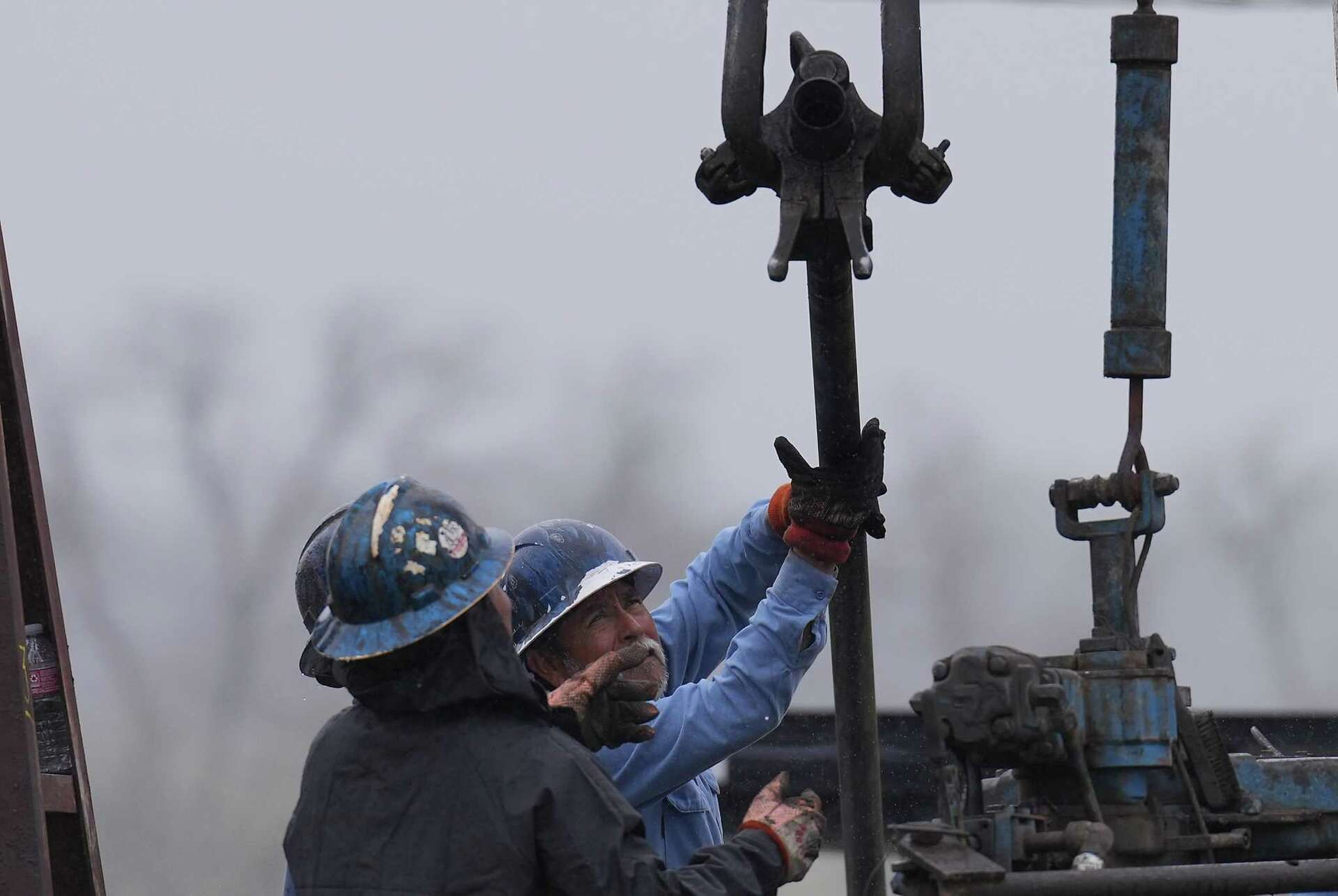 Texas orphaned oil wells hit 20-year high, topping 11,000 statewide